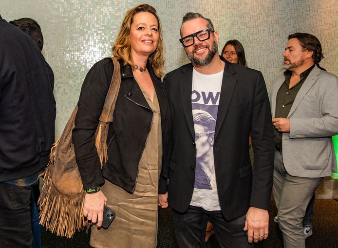 IN BEELD. “Nu al legendarisch”: Bekend Vlaanderen trok massaal naar de ...