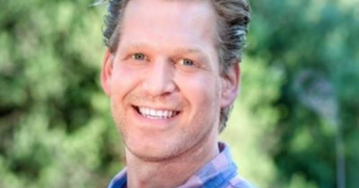 Wouter Allijns vervangt hoogzwangere Tiene Castelein als voorzitter van ...