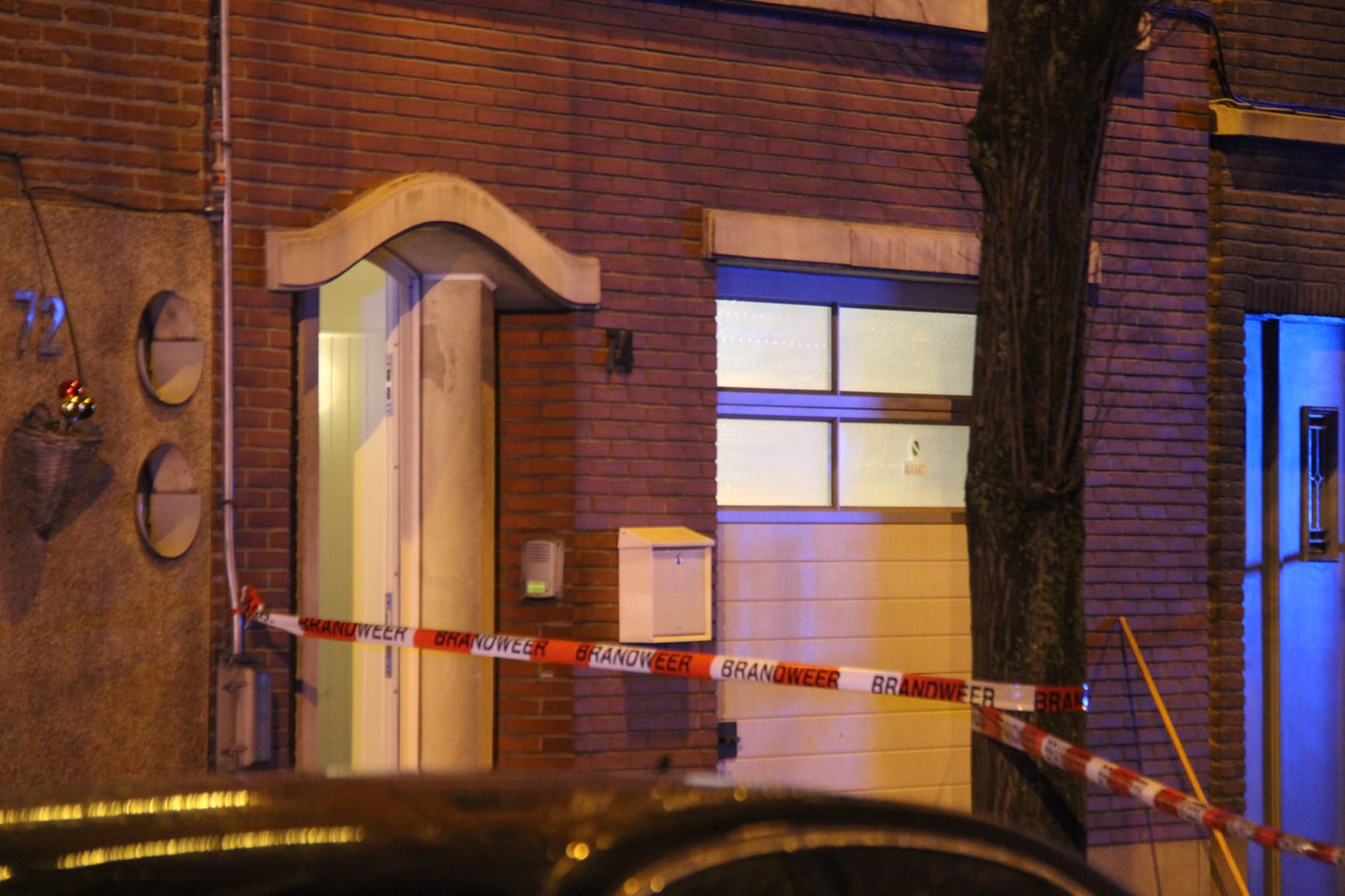 11-jarige Firdaous komt om na beschieting in Merksem: wat weten we vanochtend al meer over ...