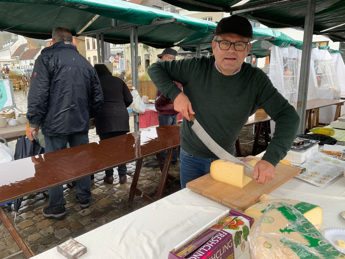 Kermispret en ontsnappen uit een politiecel: Dit zijn onze weekendtips ...