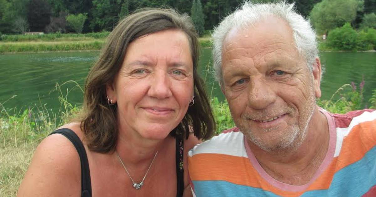 Lucienne (59) was dragende kracht achter muziekfestival in Zwolle: ‘Ze ...
