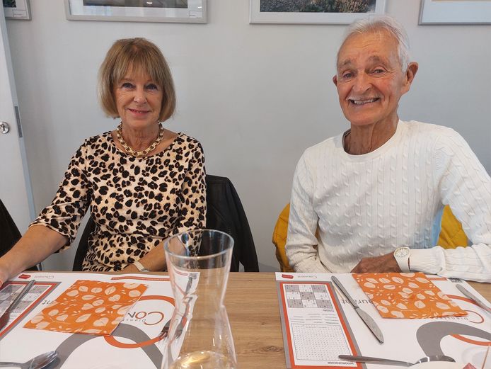 Eerste buurtrestaurant opent in lokaal dienstencentrum: “Niet enkel ...