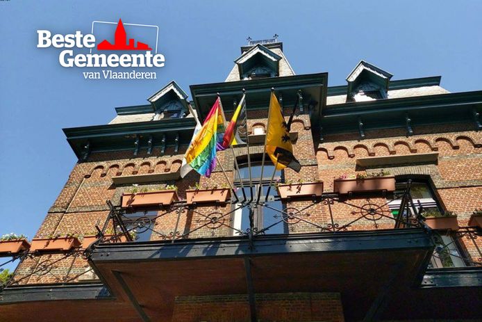 Hoe tevreden ben jij als inwoner van Beersel? Doe hier de Gemeentetest ...