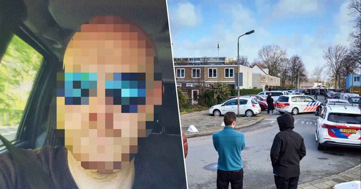 Juanito V. die ex in Delft doodde nu ook verdacht van moord | Delft | AD.nl Juanito V. die ex in Delft doodde nu ook verdacht van moord | Delft | AD.nl