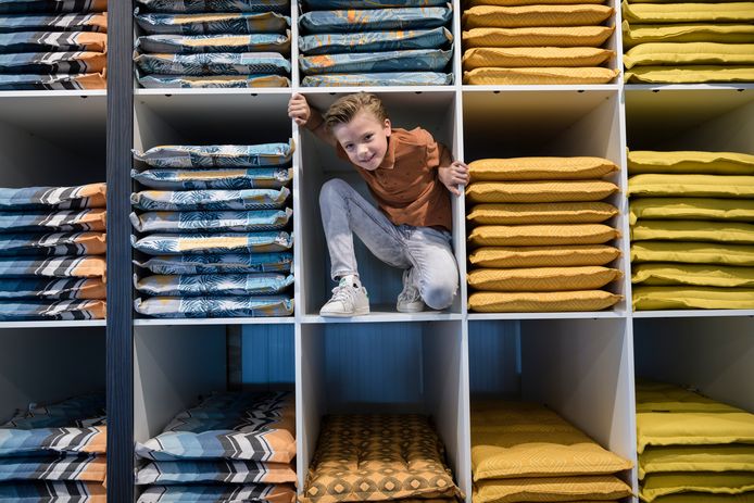 Siem uit Denekamp held in tv-commercial: ‘Alle meisjes zijn toch al ...