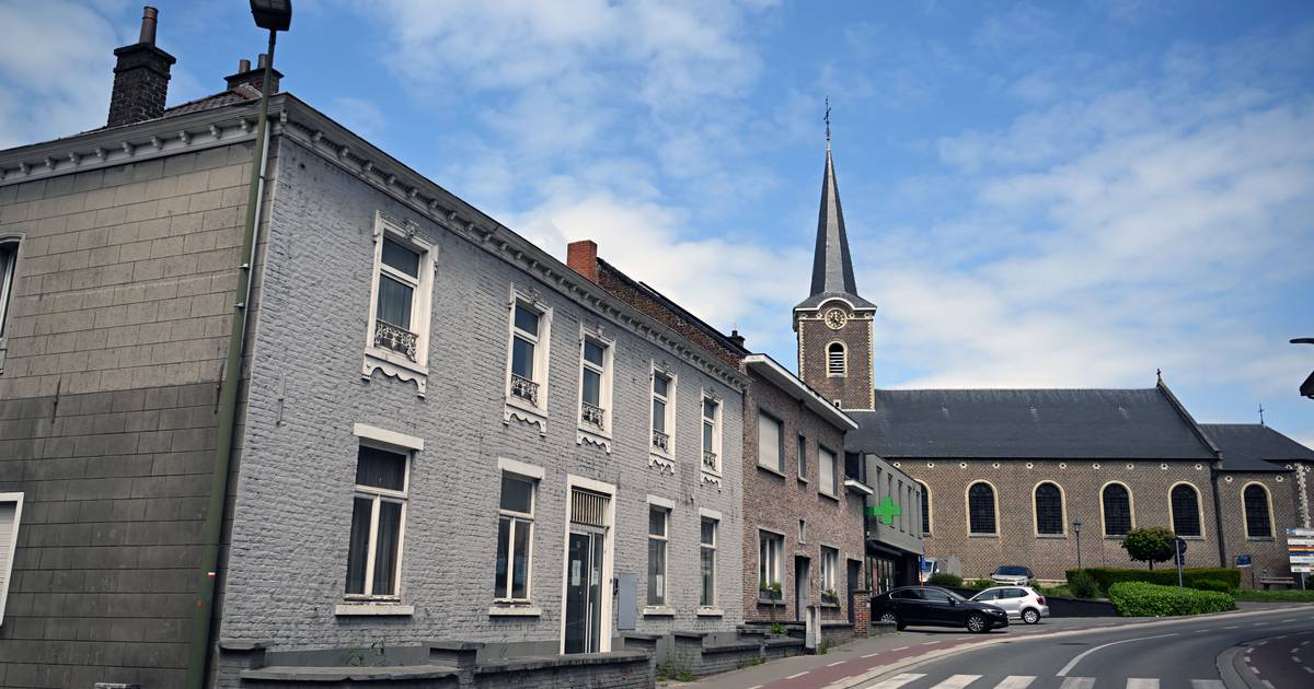 Sint-Joris-Weert wordt levendige en duurzaam bereikbare kern: “Drie ...