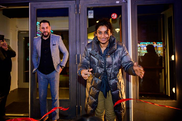 Jeugdhuis Den Eglantier gaat voortaan door het leven als de Berchemse ...