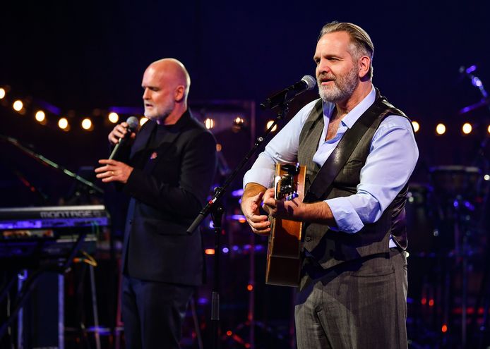 'Ruimtevaarder' van Kommil Foo verkozen tot beste Nederlandstalige hit van de Lage Landen ...