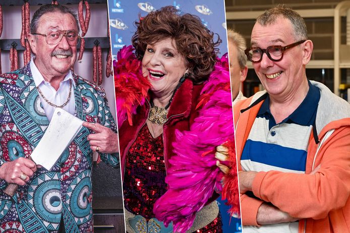 Marcske, Carmen en Boma maken hun opwachting op Rijvers Festival: “We ...
