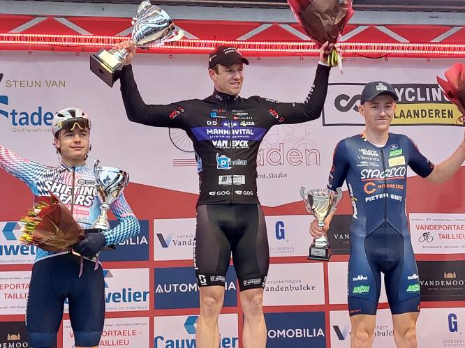 Ronde van Oost-Vlaanderen U23 opent met tijdrit in Ursel en krijgt ...