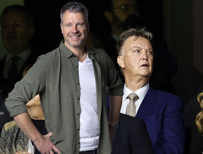 Bleek die hooghartige blaaskaak ineens een geïnteresseerde en dankbare ...