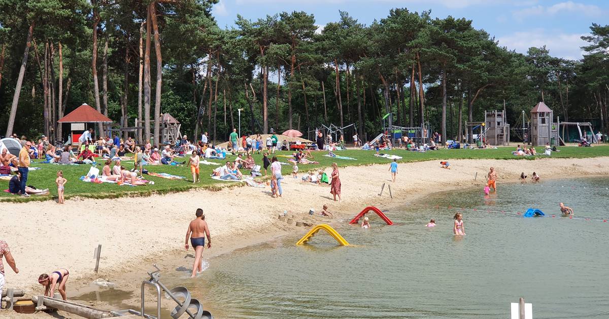 Stad verhoogt inkomtarieven voor recreatiedomein De Mosten: “Maar ...