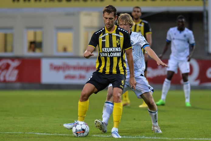 Sebastiaan Brebels en Lierse gaan op bezoek bij Beerschot: “Het blijft ...