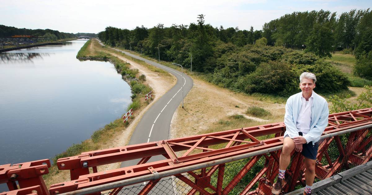 Tilburg snakt al jaren naar openbare plek voor een plons: ‘Maak een ...