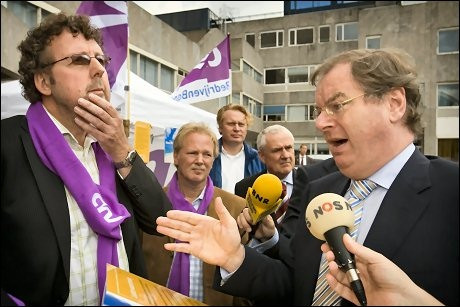 Ruim prepensioen nog vaak de norm | Foto | bndestem.nl
