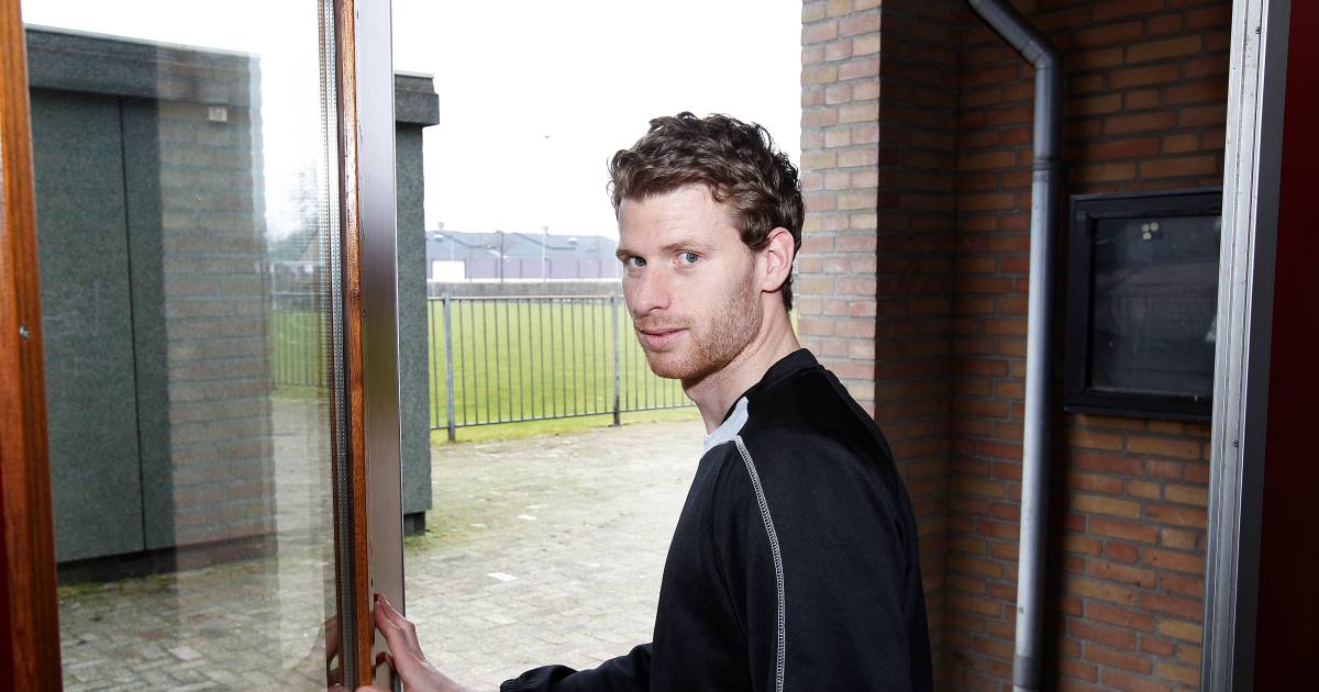 Marc Höcher verruilt UNA komend seizoen voor FC Den Bosch ...