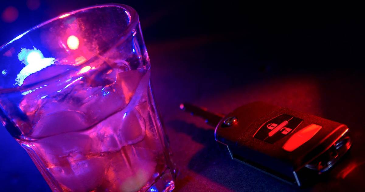 Alcoholslot voor zestiger die blijft rijden en drinken | Zwalm | hln.be