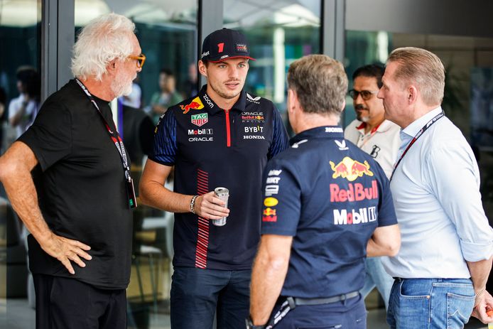 “Het team dreigt uit elkaar te vallen”: Jos Verstappen, die stelt dat “het zo niet verder kan ...