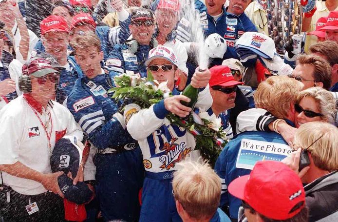 ‘Dutch Boy’ Arie Luyendijk: meer dan Max een grootheid in Amerika ...