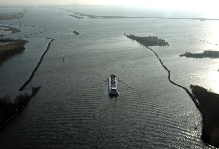 'Geen twijfel, die A4 komt er echt' | Foto | AD.nl