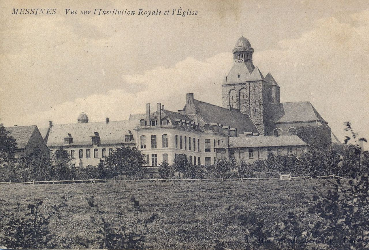 Van Mesen via Duitsland naar New York: Metropolitan Museum of Art geeft ...