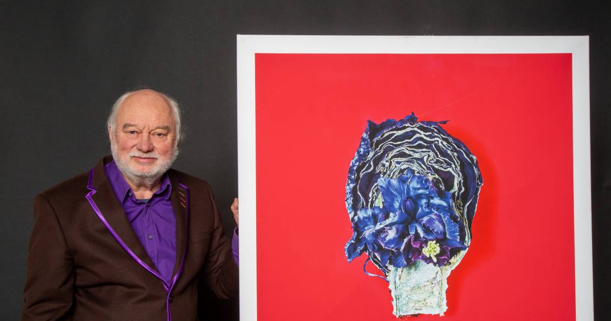 Fotograaf en bioloog Leo doet mee aan Olympische spelen voor fotografie ...