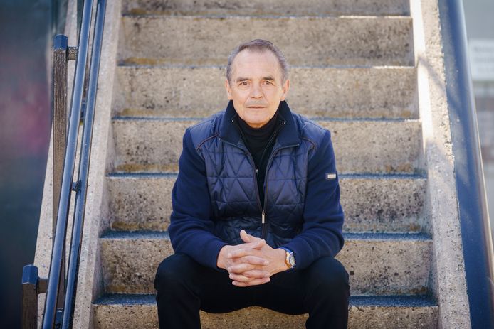 Het verhaal van Jan Peters, Jan Peters en de interland tegen Argentinië ...