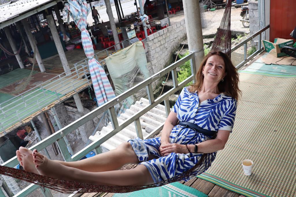 Afrika’s hoogste berg op in de strijd tegen kanker: ‘Het is een ...