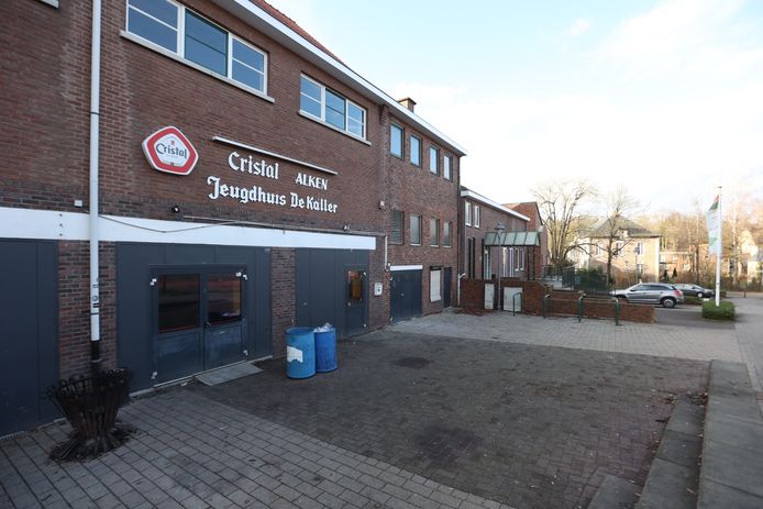 Jongeman (24) overleden tijdens nieuwjaarsfeest in Zutendaal: “Zo'n ...