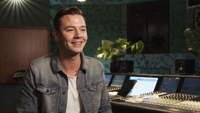 Sam Feldt: Het is voor mij een soort drug om op het podium te staan ...