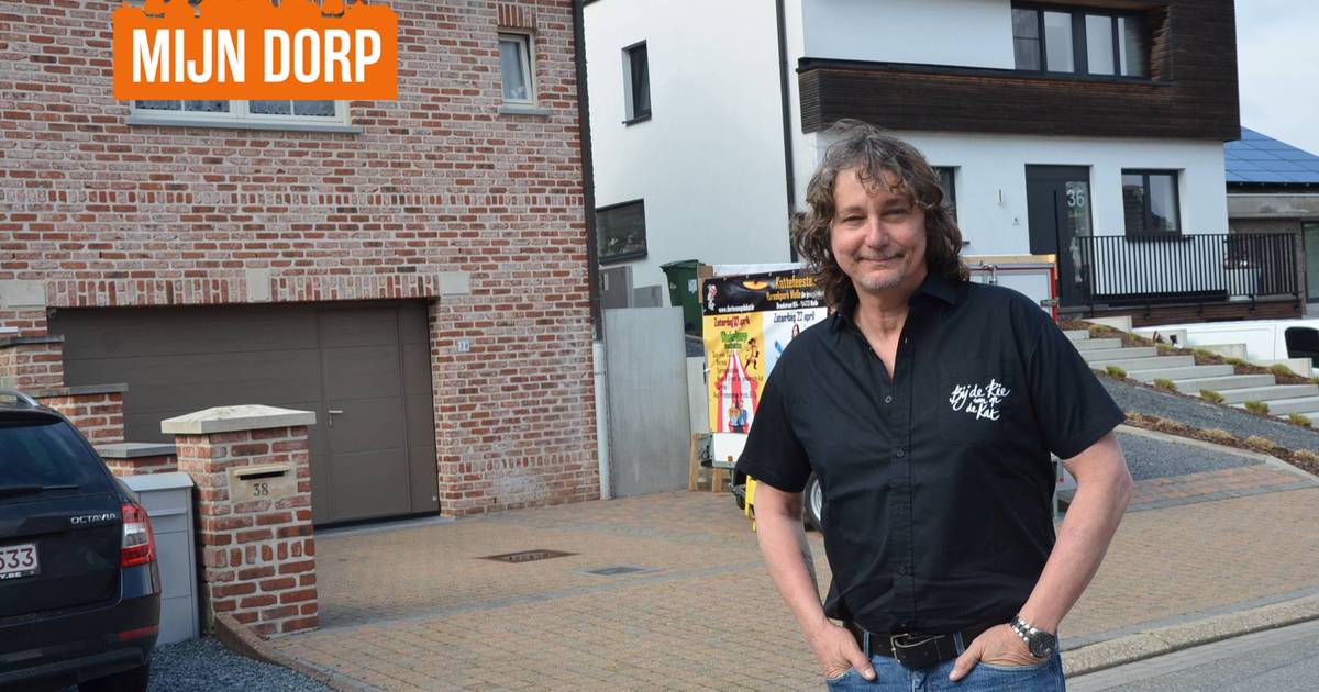 MIJN DORP. Rino Van Vaerenbergh over zijn Welle: “De samenhorigheid ...