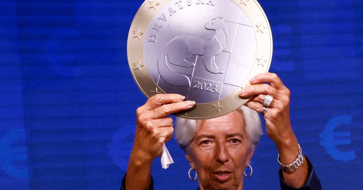 ECB gaat rente in eurozone waarschijnlijk flink verhogen | Economie ... ECB gaat rente in eurozone waarschijnlijk flink verhogen | Economie ...
