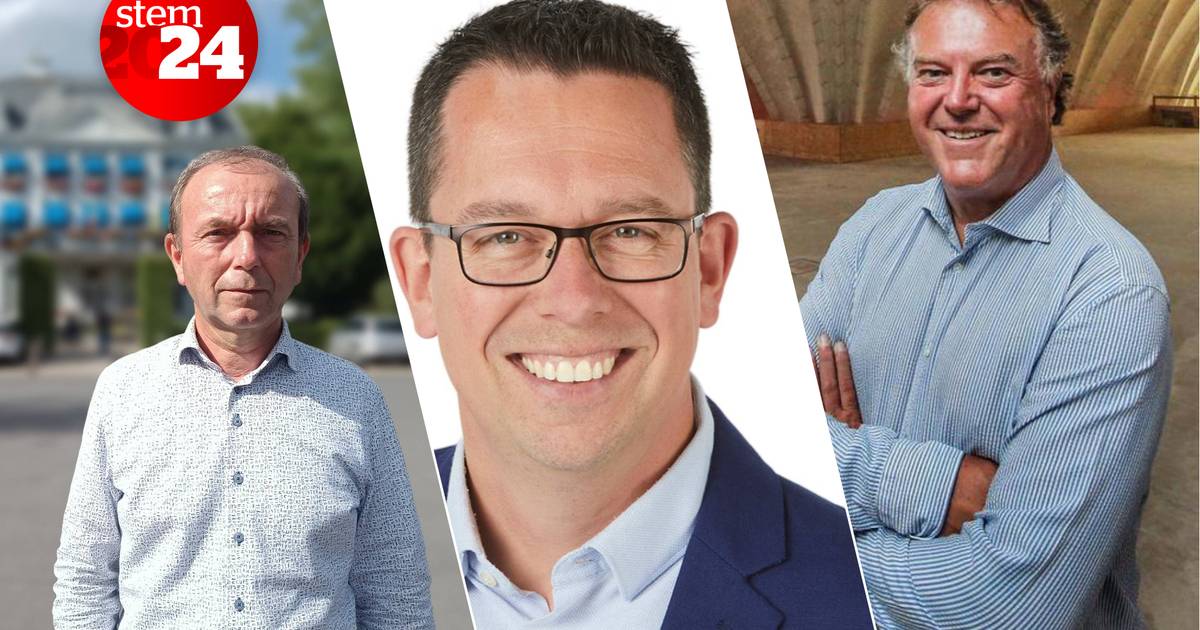 Rik Buyse wordt burgemeester, Jan Stevens na 14 jaar burgemeester af | Gemeenteraadsverkiezingen ...