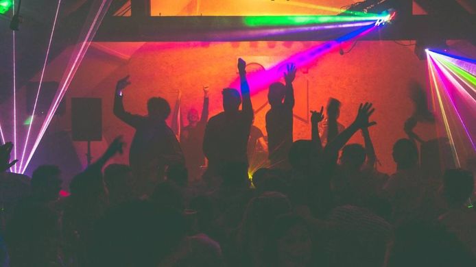 Ter Walle viert 55-jarig bestaan: “Alle succesvolle jeugdhuisconcepten van de voorbije decennia ...