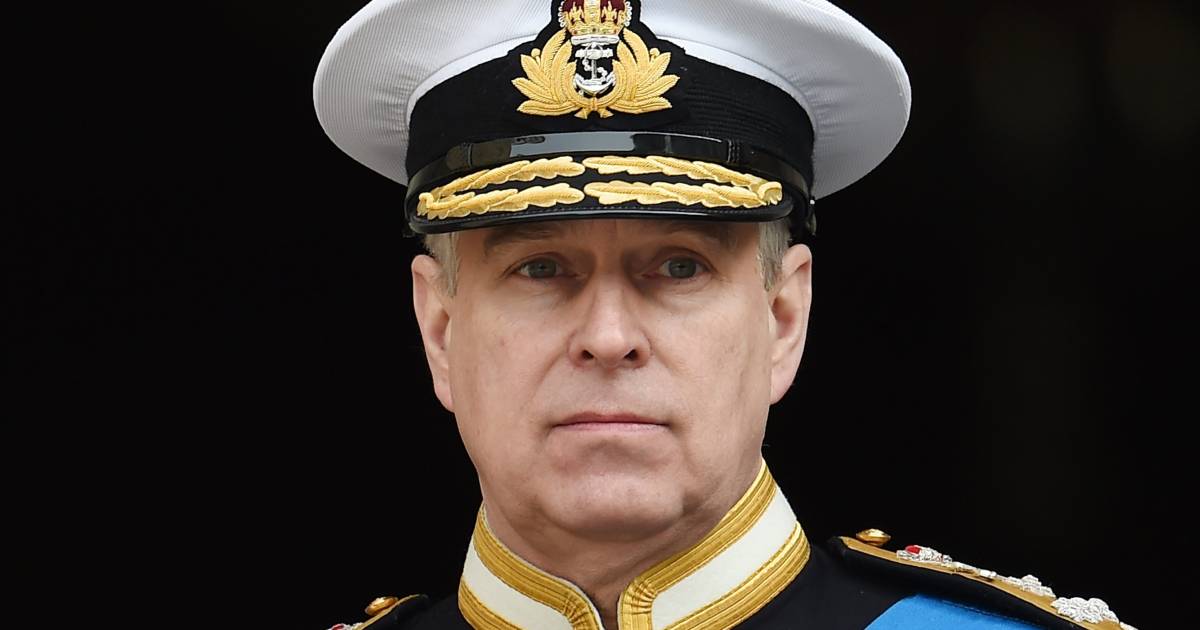 Prins Andrew start bedrijf met man die óók beschuldigd wordt van ...