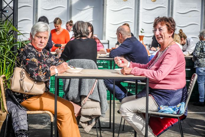 Dankzij prachtige locatie en vernieuwd concept gaat Kookeet terug naar ...