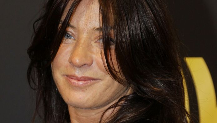 Amanda Krabbé baalt van eigen lelijkheid op tv | Sterren | AD.nl