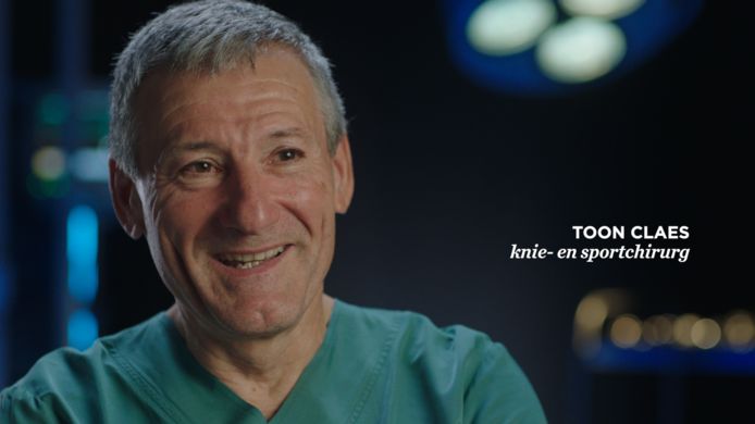 Negen nieuwe artsen in het negende seizoen van ‘Topdokters’ | TV | hln.be