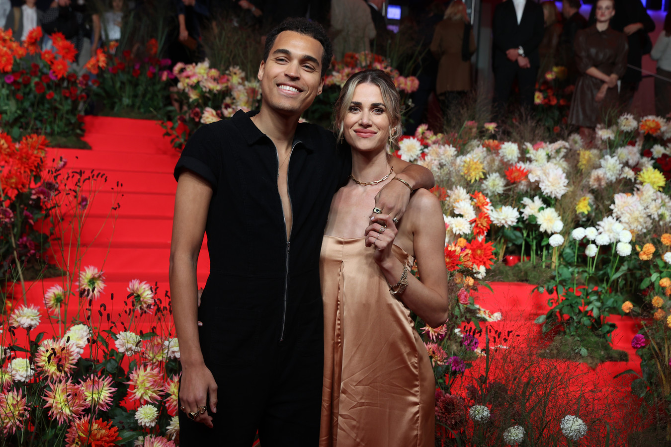 Aster Nzeyimana over zijn carrière als sportjournalist: “Ik kan me niet ...