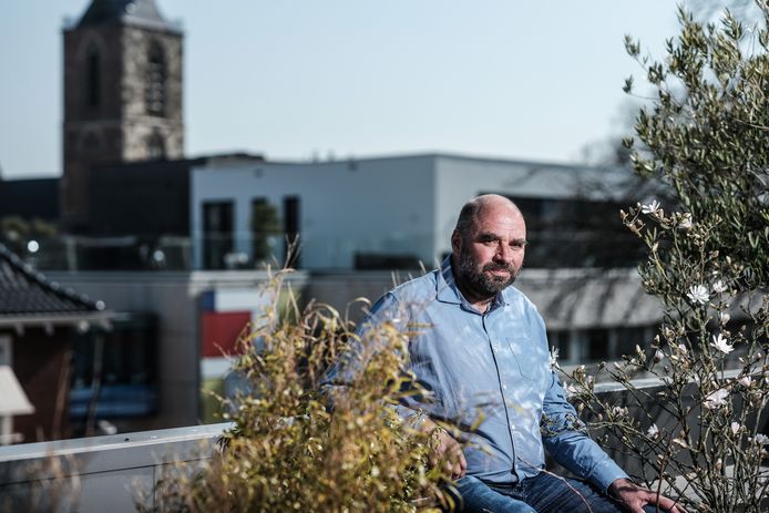 Tom van Beek winnaar van de verkiezingen in Winterswijk: ‘Vandaag kun ...