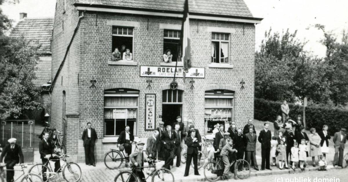 Melle sluit feestjaar 1000 Jaar Gontrode af met tentoonstelling: “Een ...