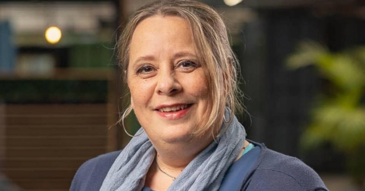 Mirjam de Wit, fractievoorzitter VVD in Oosterhout, legt raadswerk neer ...