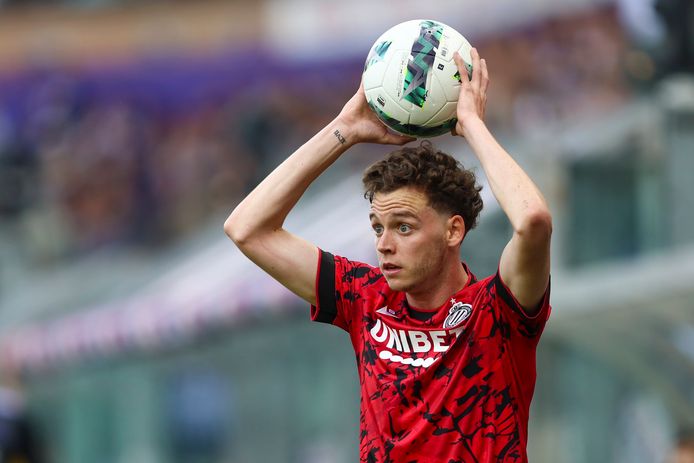 Surprises chez les Diables: Witsel, Alderweireld et De Cuyper figurent ...