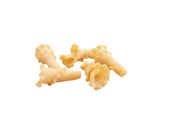 Soubry lanceert Intense-gamma met drie nieuwe pastavormen | Roeselare ...