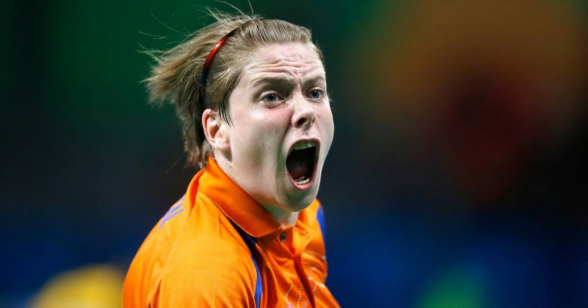 Dongense Kelly van Zon verkozen tot beste para-tafeltennisster van de ...