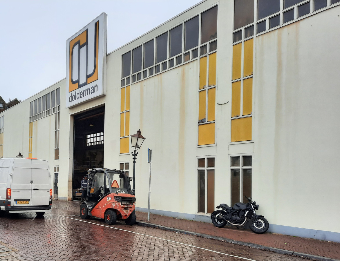 Dolderman pakt uit in 2e Merwedehaven: ‘Dordtse binnenstad is charmant ...