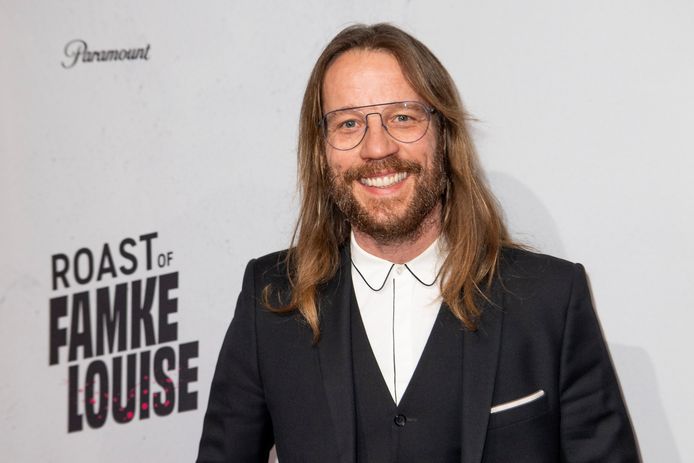 Giel Beelen en zijn vriendin verwachten eerste kind | Show | AD.nl