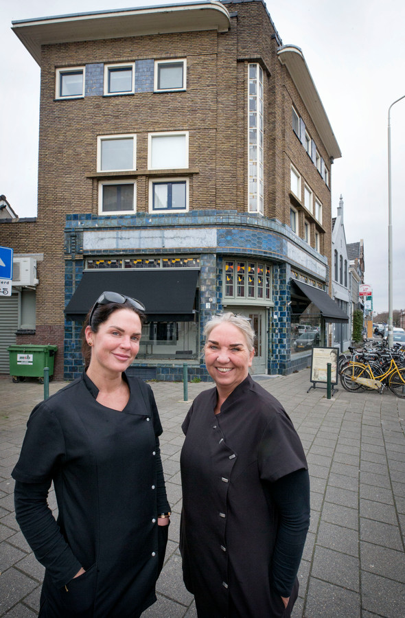 Hoe is het om te wonen in een ‘nieuw’ Bredaas monument? ‘Zelfs de ...
