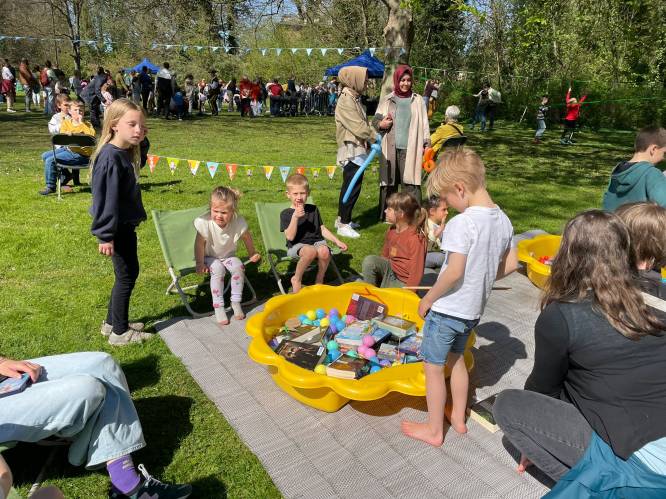 Markant Groot-Kortenberg kiest voor nieuw logo en nieuwe huisstijl ...