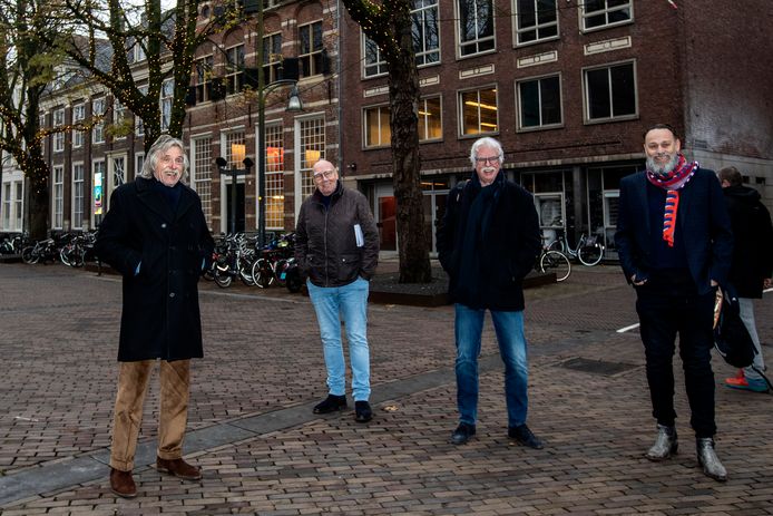 Kees Jansma: ‘Eerst kijken of ‘t voetbalmuseum in Deventer kan, daarna ...